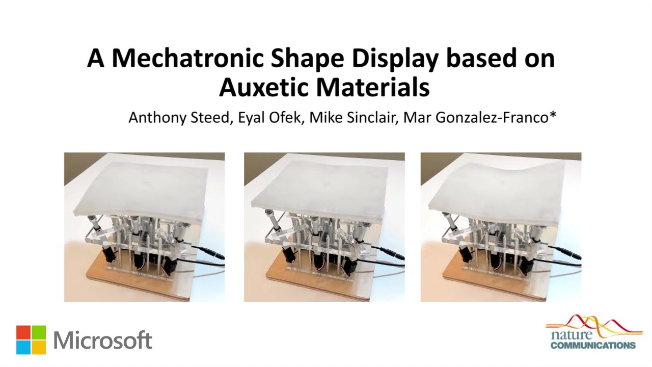 Project Emma - Microsoft Research