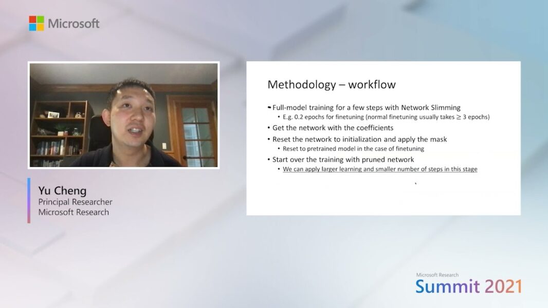 Disaggregated model evaluation and comparison - Microsoft Research