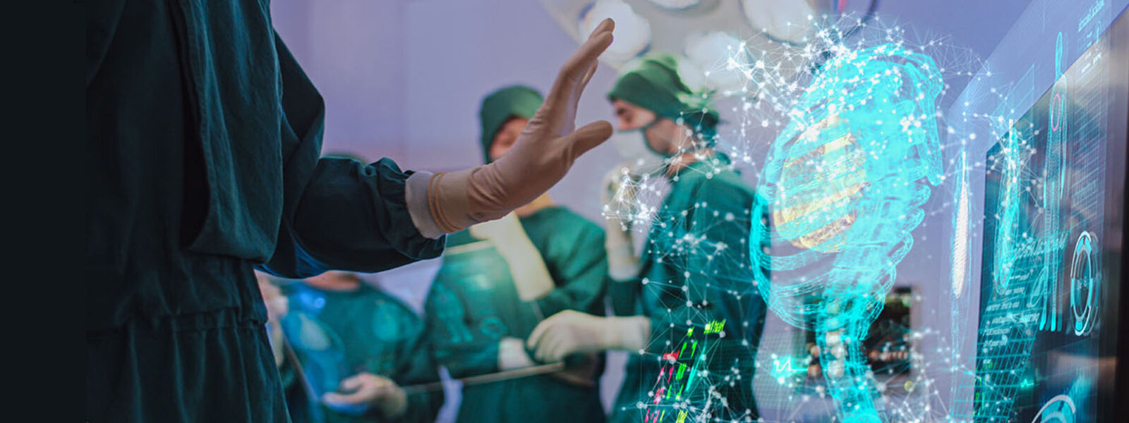 Biomedical Imaging - Microsoft Research