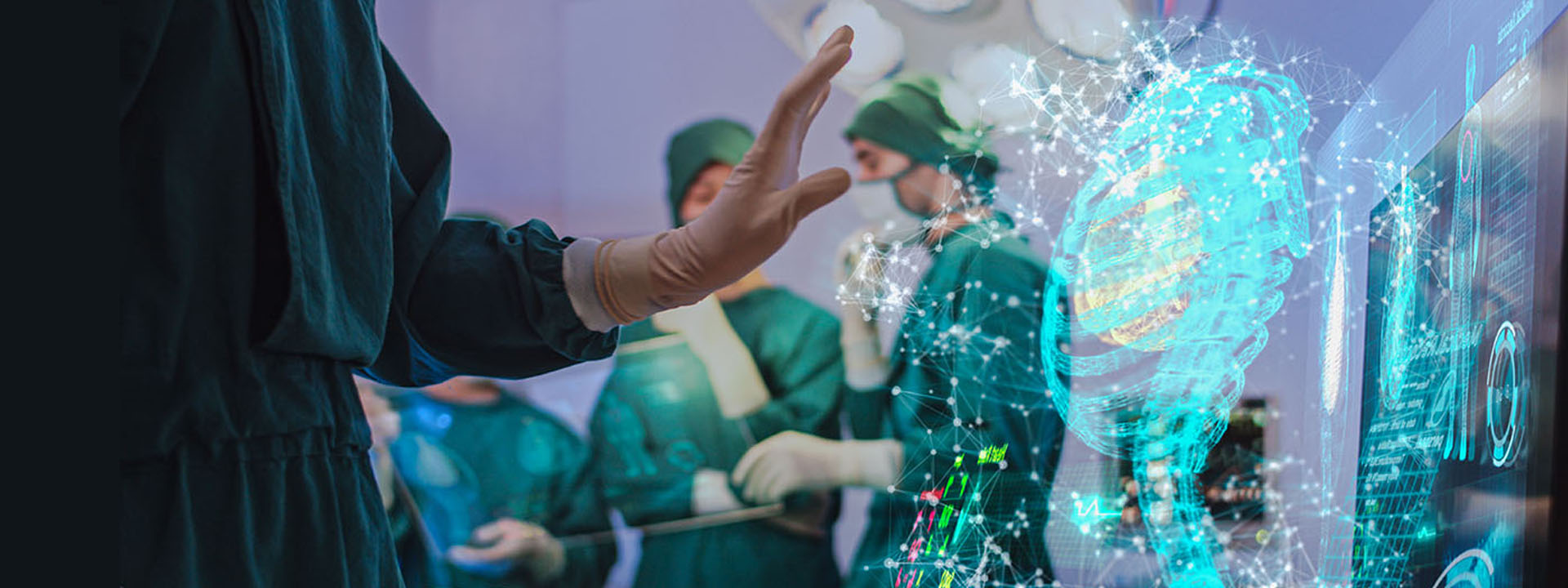 Biomedical Imaging - Microsoft Research