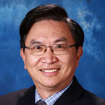 Research talk: An intelligent data-driven paradigm towards cloud ...