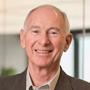 Fireside chat: The future of medicines and innovation - Microsoft Research