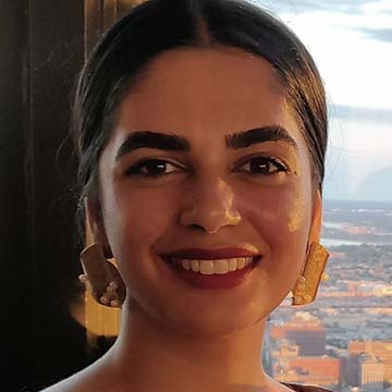 Panel: Community-driven research: Emerging scholar spotlight ...