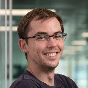 Doug Kelly at Microsoft Research