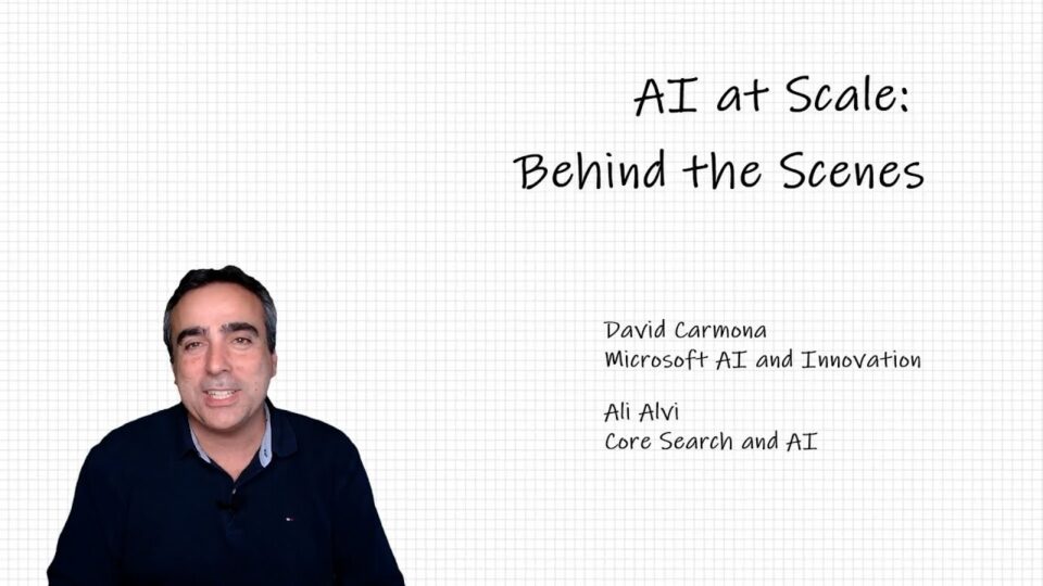 Microsoft Vision Model ResNet-50: Pretrained vision model built with ...