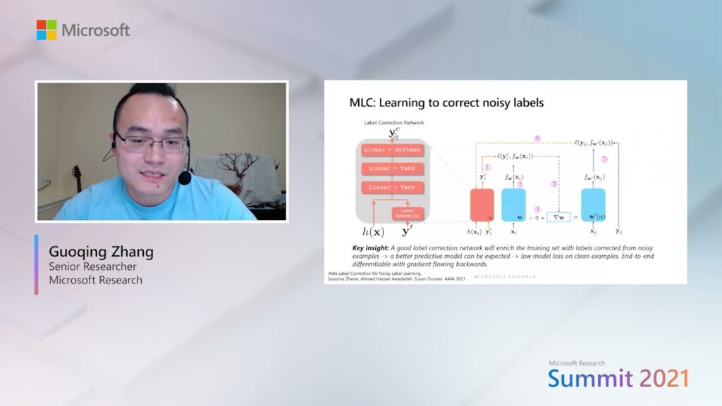 MIT Technology Review’s Future Compute Conference 2022 - Microsoft Research