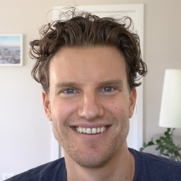 John Stairs at Microsoft Research