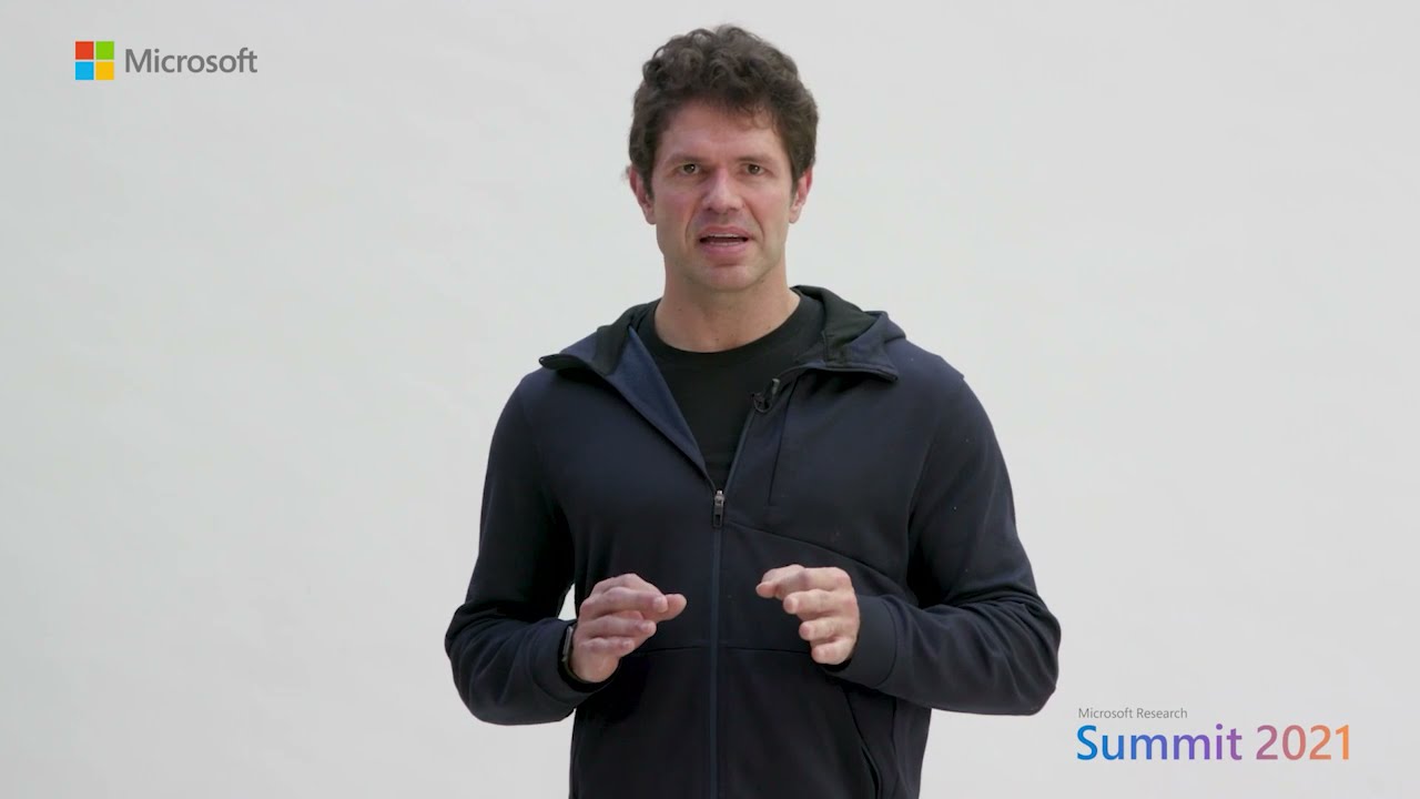 Keynote: Cloud Intelligence: Infusing AI into cloud computing systems - Microsoft Research