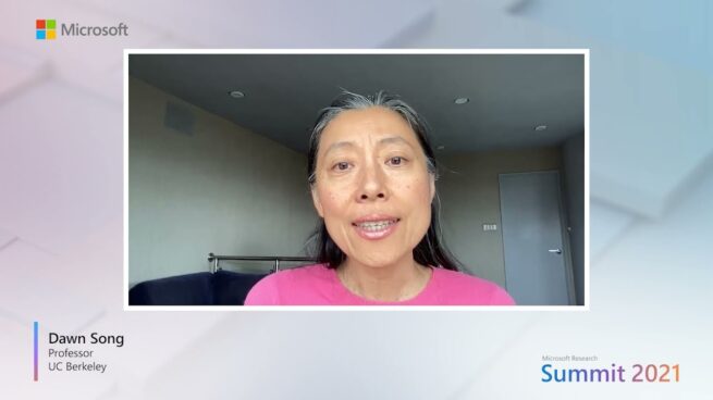 Homomorphic Encryption with Microsoft SEAL - Microsoft Research