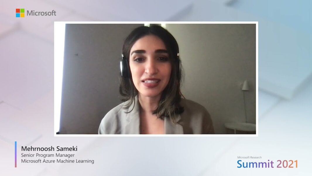 Directions in ML: AI for Adaptive Experiment Design - Microsoft Research