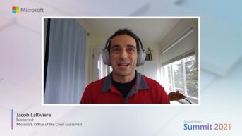 Economics - Microsoft Research