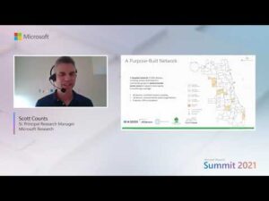 Fast and Lightweight AutoML - a brief overview - Microsoft Research