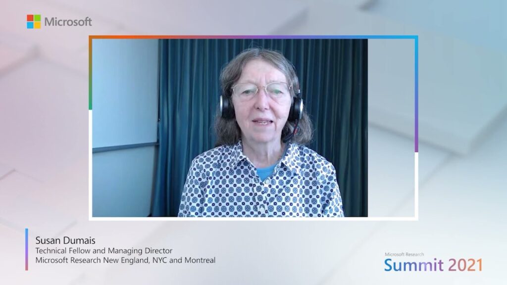 Bing Technology Transfer - Microsoft Research