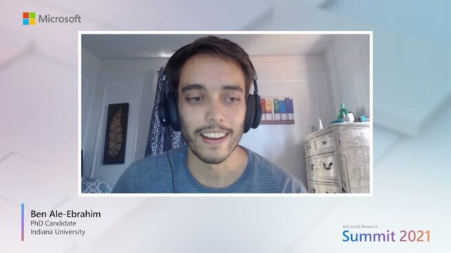 Technology demo: Project Eclipse: Hyperlocal air quality monitoring for cities - Microsoft Research