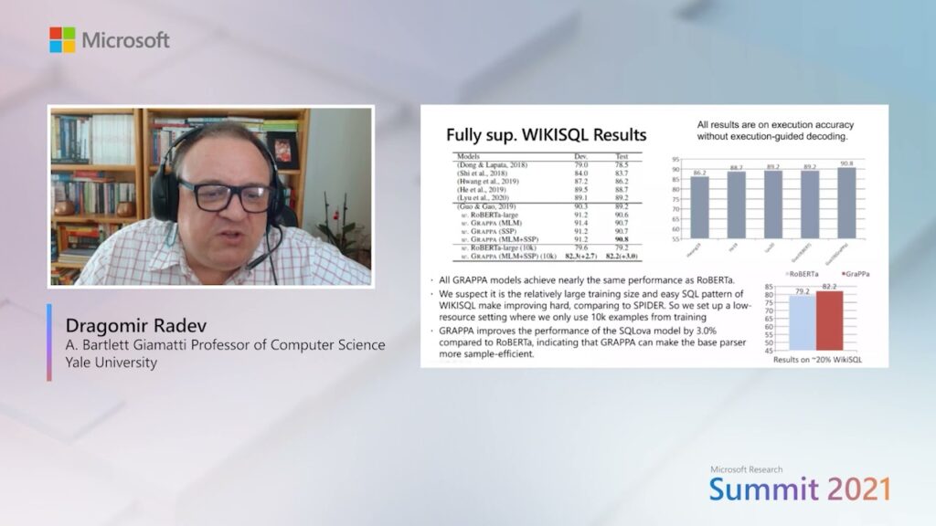 Making User Interfaces Natural - Microsoft Research