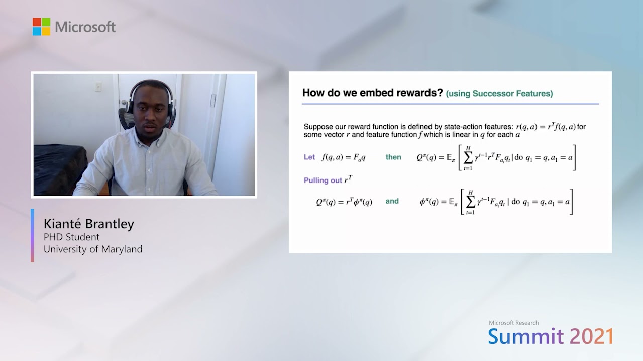 Research talk: Project Dexter: Machine learning and automatic decision ...