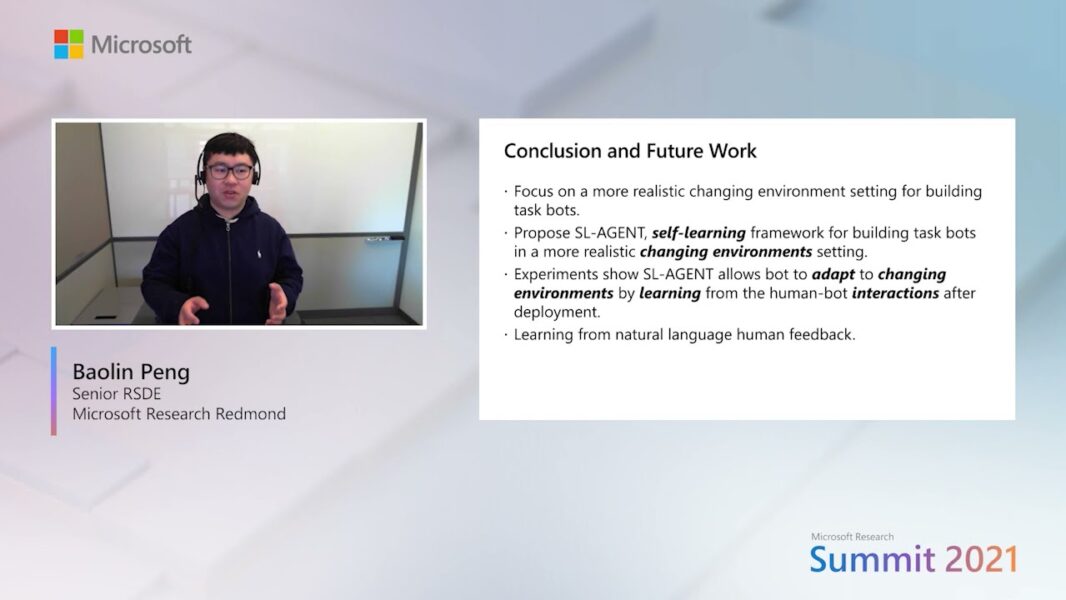 Learning to Code: Machine Learning for Program Induction - Microsoft ...