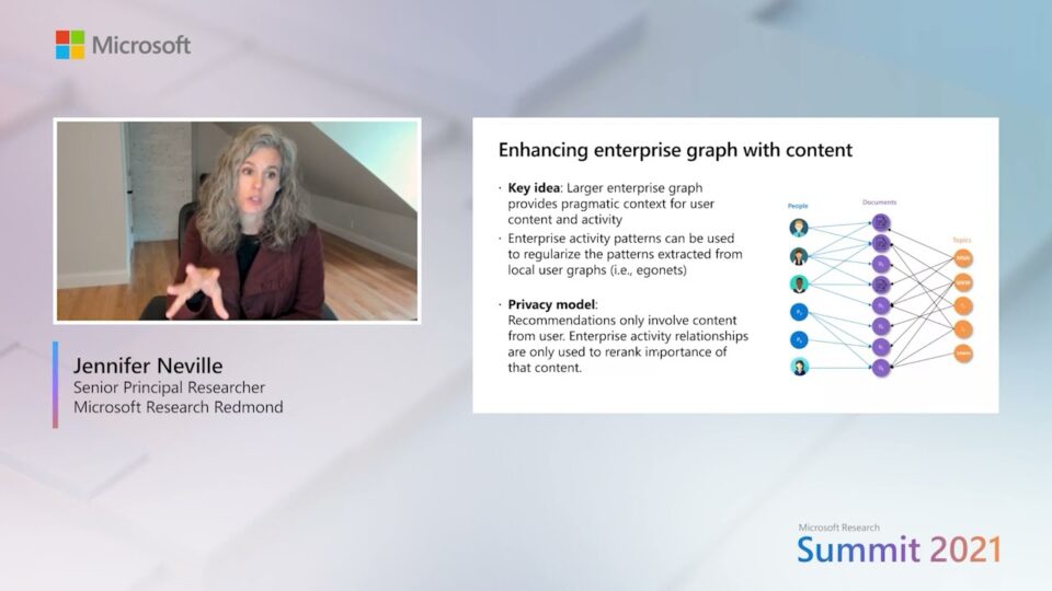 Recent Advances in End-to-End Automatic Speech Recognition - Microsoft ...