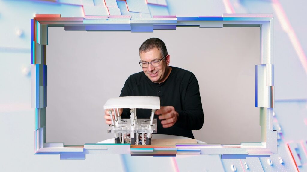 Welcome to Microsoft Expressive Pixels - Microsoft Research