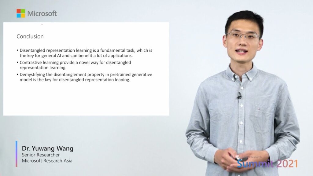 Making User Interfaces Natural - Microsoft Research