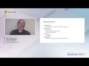 AI4Science in Conversation: Chris Bishop and Frank Noé - Microsoft Research