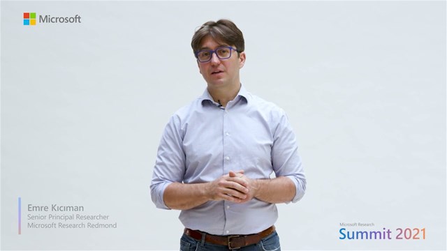 Azure Accelerated Machine Learning with Project Brainwave - Microsoft ...