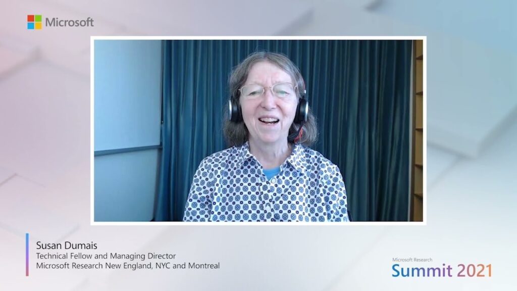 Research talk: The science behind semantic search: How AI from ...