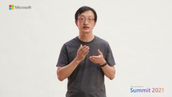 Azure Accelerated Machine Learning with Project Brainwave - Microsoft ...