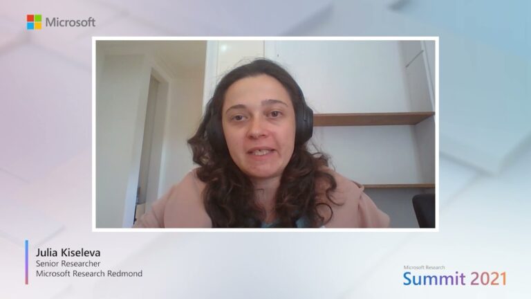 Getting Started with TextWorld - Microsoft Research