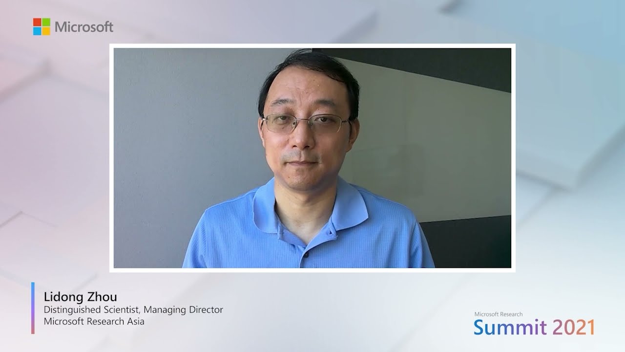 Closing remarks: Future of Cloud Networking - Microsoft Research