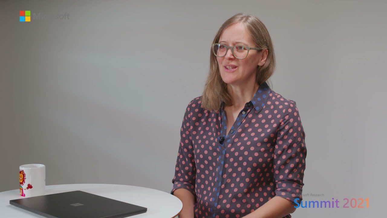 Opening remarks: Reinforcement Learning - Microsoft Research