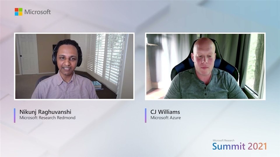 Project Acoustics: Making Waves with Triton - Microsoft Research