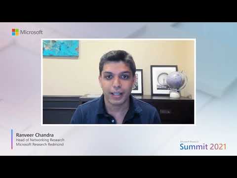 Panel: Space systems and next-generation telecommunications - Microsoft ...