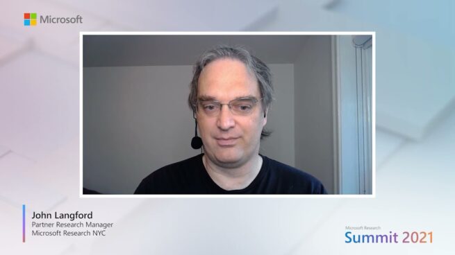 Foundations of Real-World Reinforcement Learning - Microsoft Research