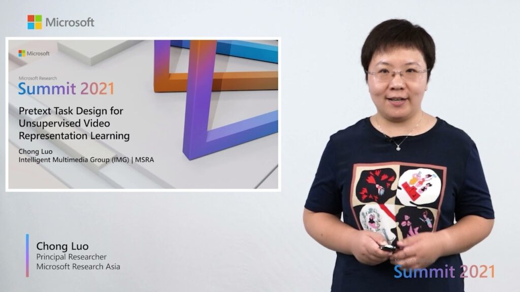 Making User Interfaces Natural - Microsoft Research