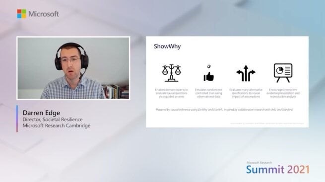 Technology demo: Project Eclipse: Hyperlocal air quality monitoring for cities - Microsoft Research
