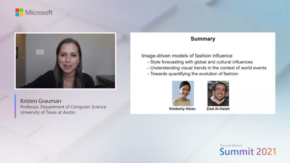 Microsoft Vision Model ResNet-50: Pretrained vision model built with ...