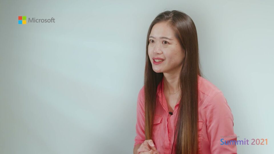 Making User Interfaces Natural - Microsoft Research