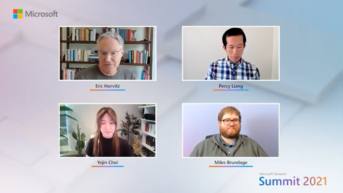 Academic Programs - Microsoft Research