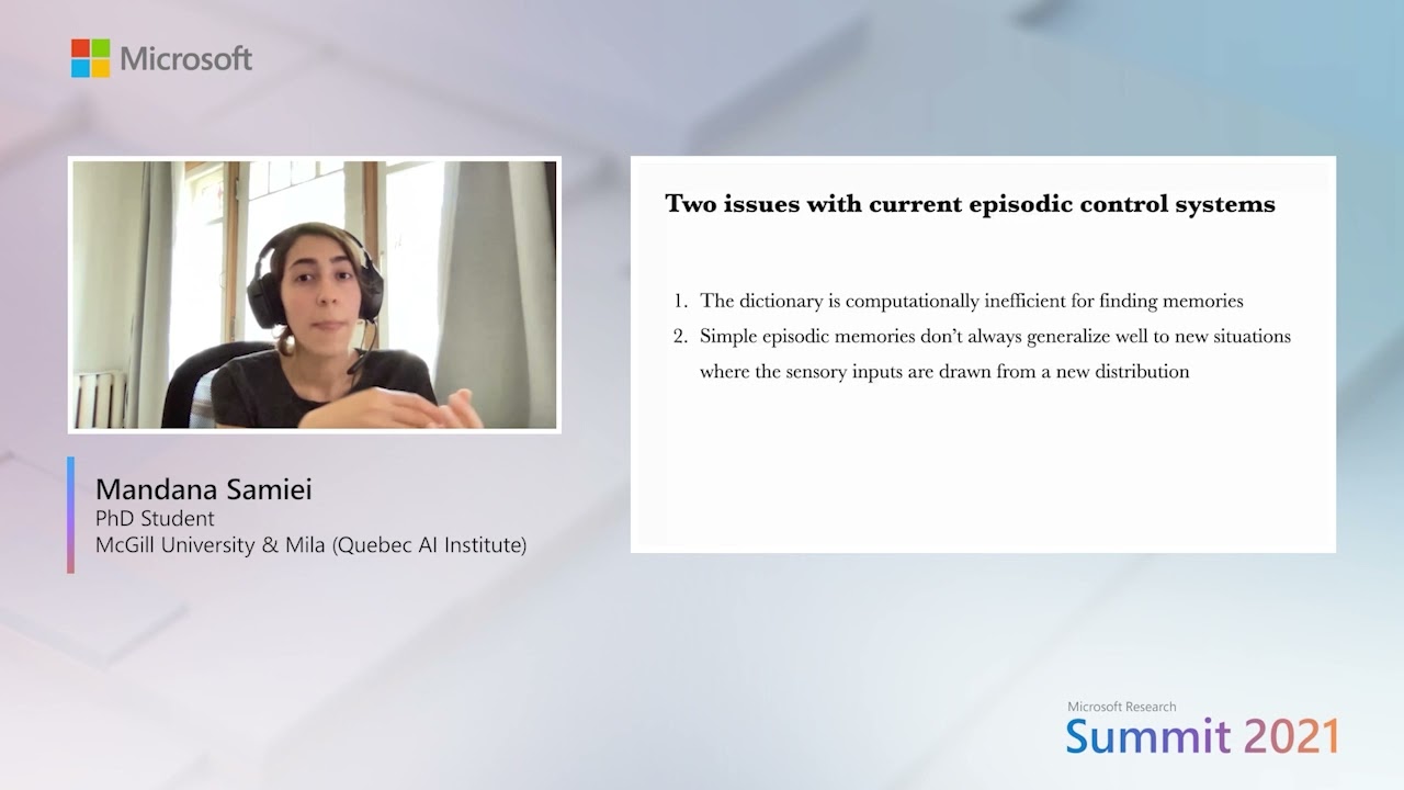Foundations of Real-World Reinforcement Learning - Microsoft Research