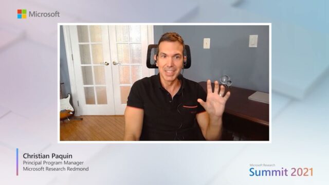 Technology demo: Project Eclipse: Hyperlocal air quality monitoring for cities - Microsoft Research