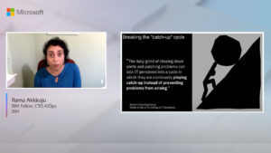 Keynote: Cloud Intelligence: Infusing AI into cloud computing systems ...