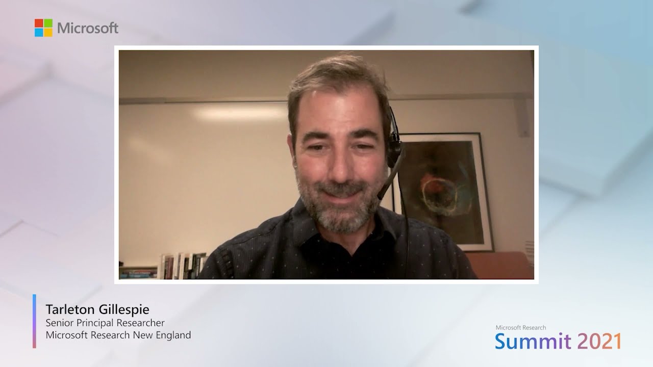 Panel discussion: The future of human-AI collaboration - Microsoft Research