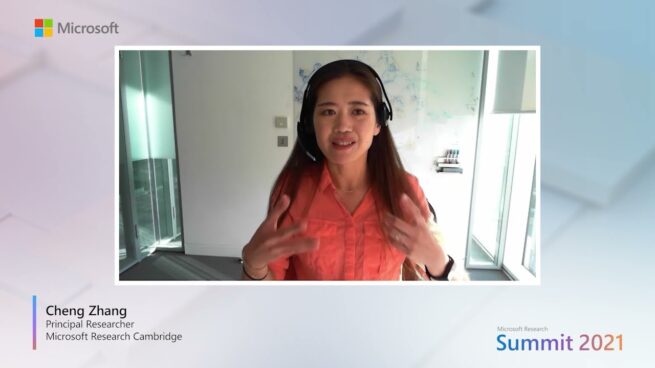 Opening remarks: Reinforcement Learning - Microsoft Research