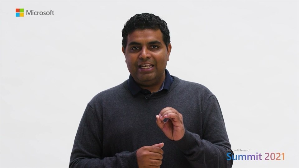 AI for Precision Health - Microsoft Research