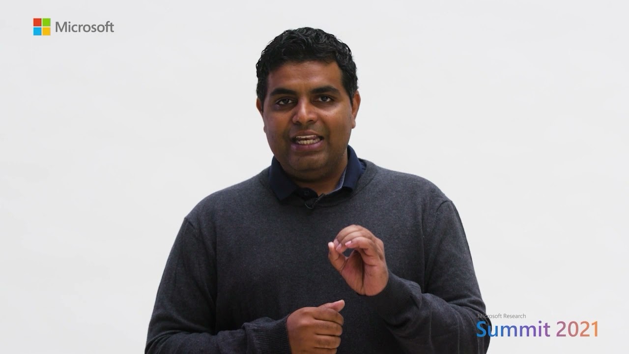 AI for Precision Health - Microsoft Research