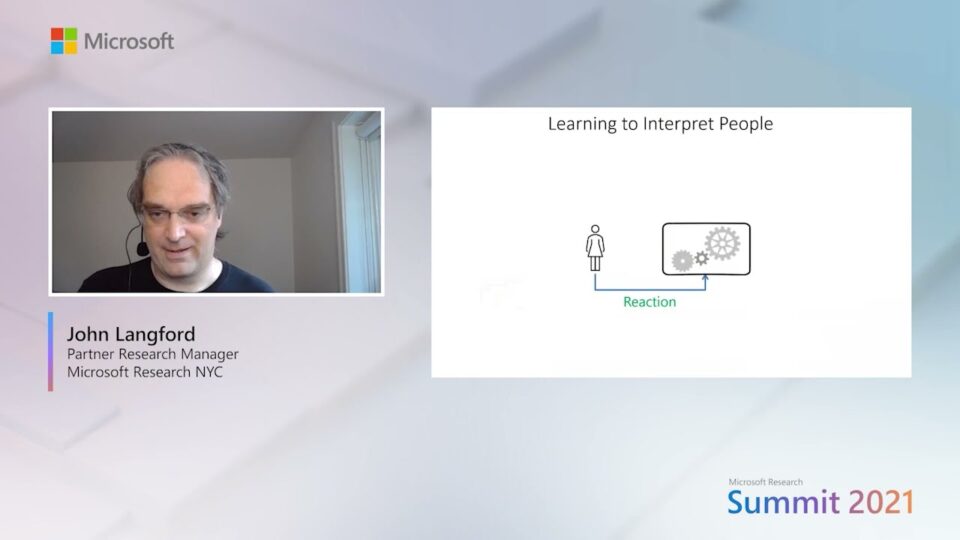 Foundations of Real-World Reinforcement Learning - Microsoft Research