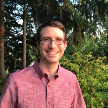 David Hall at Microsoft Research