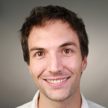 Javier Zazo at Microsoft Research