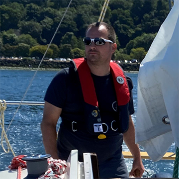 Arnaud Flutre at Microsoft Research